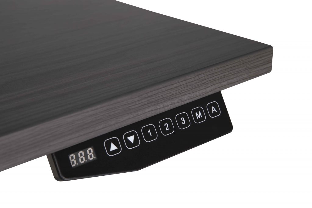 Element Standing Desk Frame - Rocky Mountain Desks