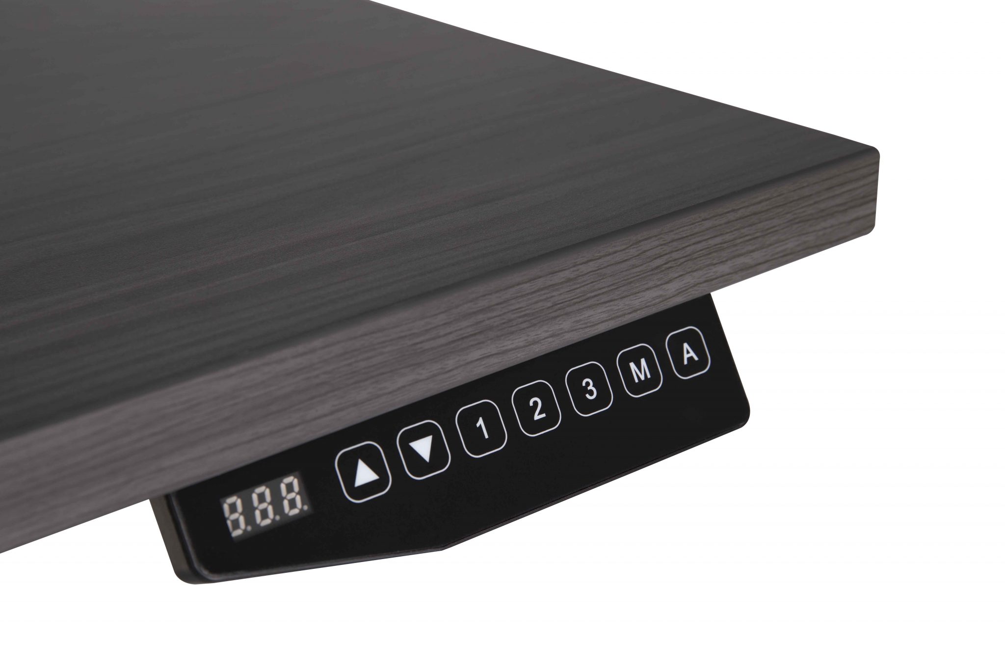 Element Home Office Standing Desk - Rocky Mountain Desks