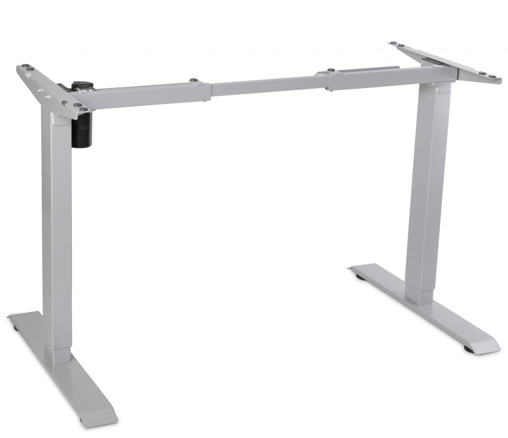 Element Standing Desk Frame - Rocky Mountain Desks